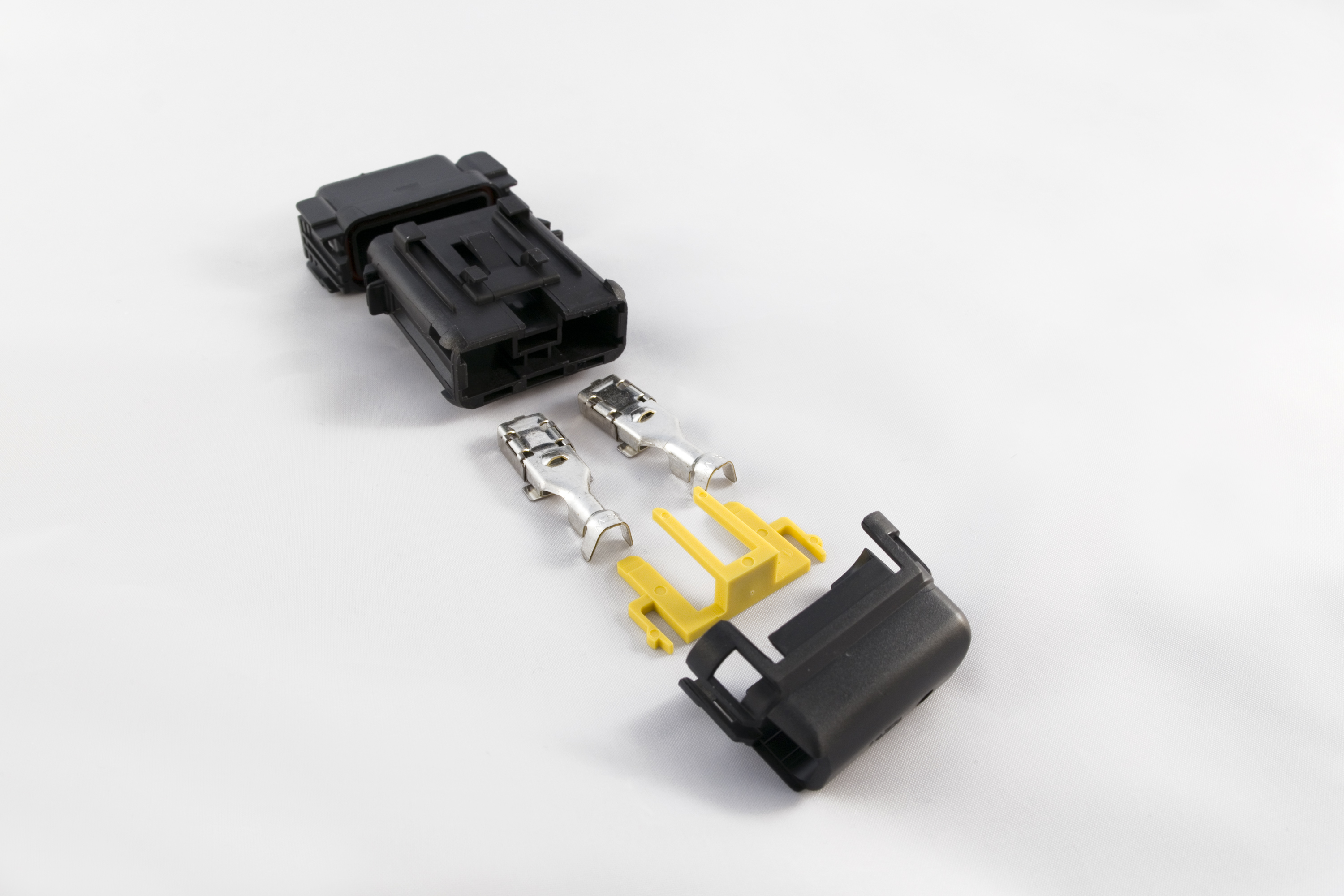 Maxi Type Fuse Holder - 80A max. | Accessories | Tecomotive Store